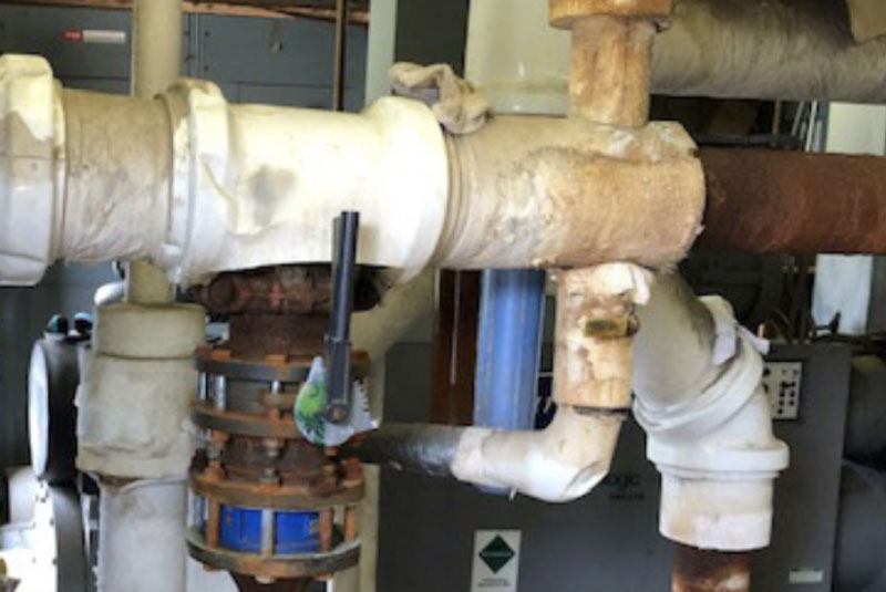 CORZAN® CPVC Expert | THE REPIPE EXPERT™