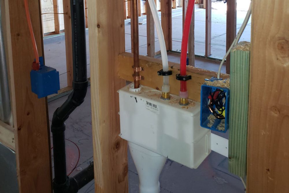 Modern Solutions for Timeless Homes: Repiping in Youngtown