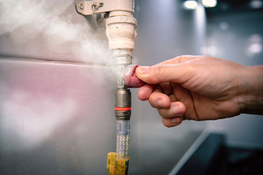 Safeguarding Your Home: The Importance of Repiping Gas Lines | Arizona ...